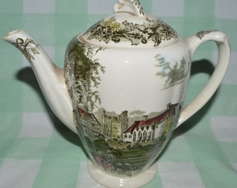 Hanley pottery | Etsy