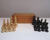 Chess set | Etsy
