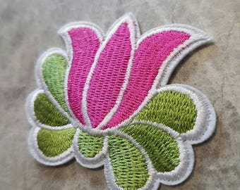 Water lily flower | Etsy