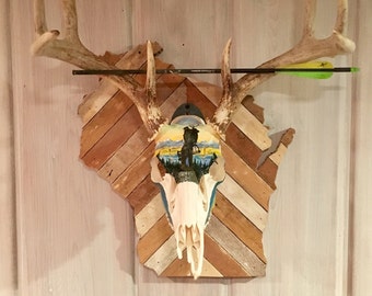 European mount | Etsy