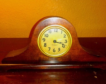 Gilbert clocks | Etsy