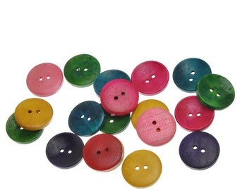 Random buttons | Etsy