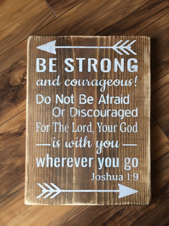 Wooden bible verse sign wooden scripture sign wooden