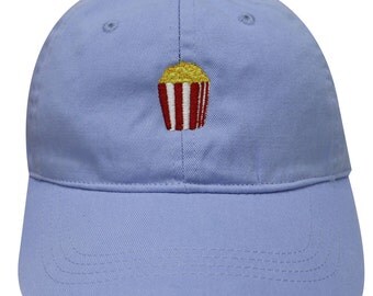 Hats popcorn | Etsy