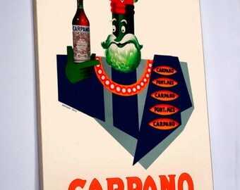 Items similar to Vintage CARGILL farm advertising Pictures with Poems ...