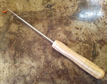 Steak flipper | Etsy