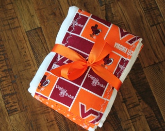 Virginia tech | Etsy