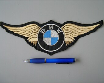 Bmw patch | Etsy
