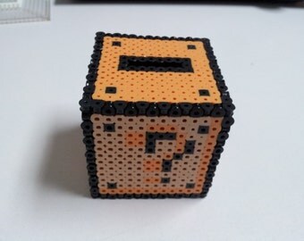 Video game perler | Etsy