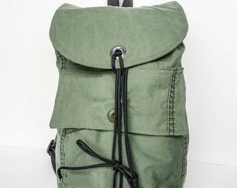 Boy scout backpack | Etsy