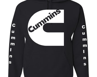Cummins | Etsy