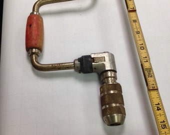 Antique drill bits | Etsy