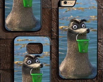 Gerald finding dory | Etsy