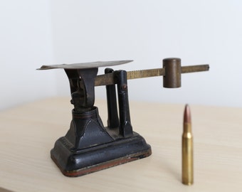 Antique scale | Etsy