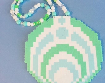 Pastel perler beads | Etsy