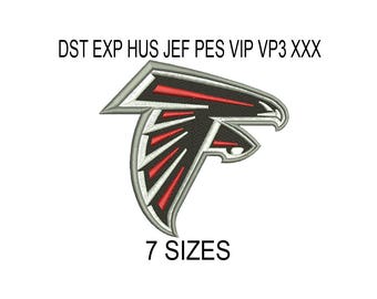 Atlanta falcons | Etsy