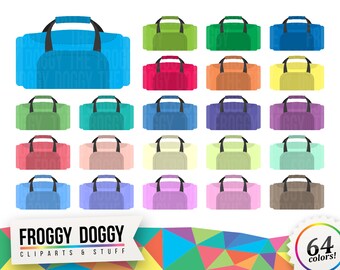 Exercise clipart | Etsy