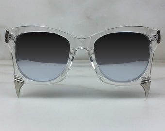 Vampire sunglasses | Etsy