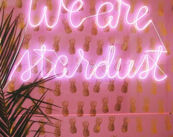 Custom neon sign | Etsy