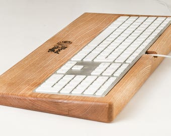 Keyboard stand | Etsy