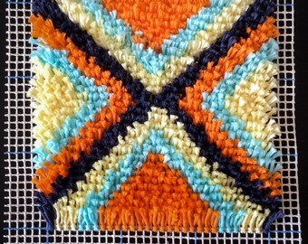 Latch hook designs | Etsy