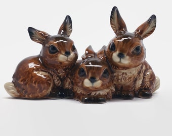 Goebel rabbit | Etsy