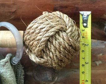 Nautical curtains | Etsy