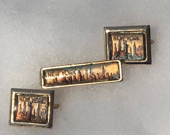 Cool tie bars | Etsy