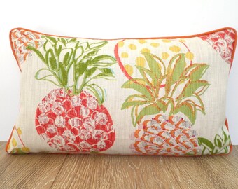 Pineapple pillows | Etsy