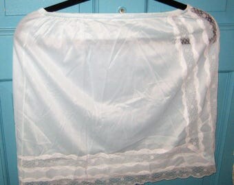 Short half slip | Etsy