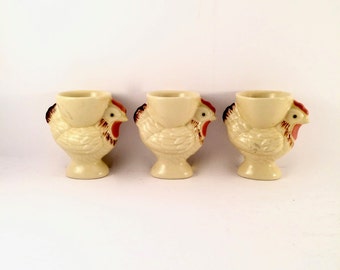 Vintage egg cups | Etsy