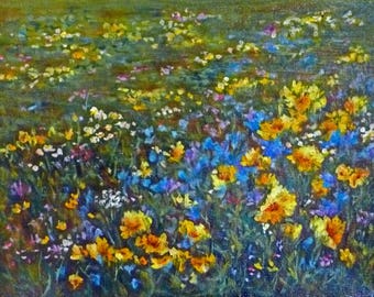 Artwork by Alexandra Kopp by AlexandrasStudio on Etsy