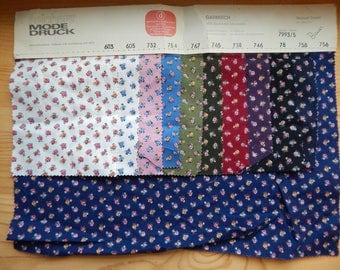 Vintage floral | Etsy