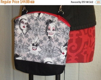 Red cross bag | Etsy