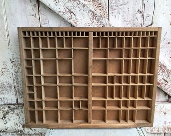 Printers drawer | Etsy