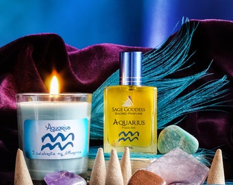 Sage Goddess by TheSageGoddess on Etsy