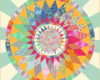 Tula pink kit | Etsy