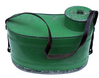 Minnow bucket | Etsy