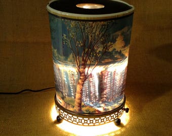 Motion lamp | Etsy