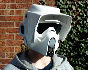 Character mask | Etsy