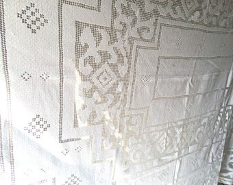 Items similar to Wedding Bells Plastic Tablecloth by Paper Art - Bridal ...
