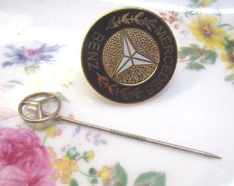 Mercedes benz logo | Etsy