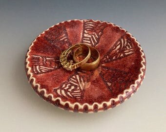 One of a kind functional art pottery by NorthWindPottery on Etsy