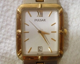 Vintage pulsar | Etsy