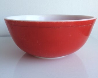 Vintage pyrex | Etsy