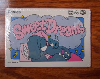 Sweet Pickles Bus Preschool Program Cards & Activities