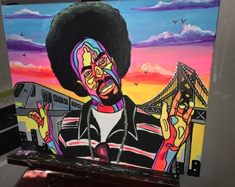 Mac dre | Etsy