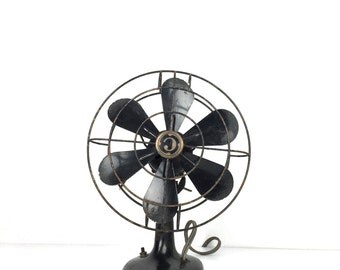 Desk fan | Etsy