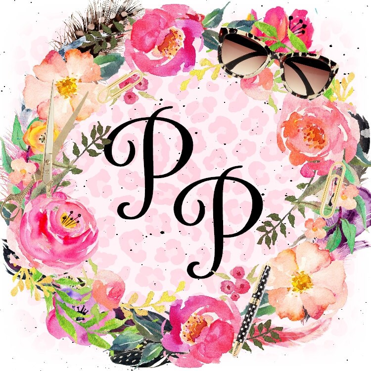 Pretty Prints Fun & Fashionable Stationery by PrettyPrintsTX