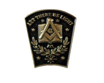 Masonic keystone | Etsy